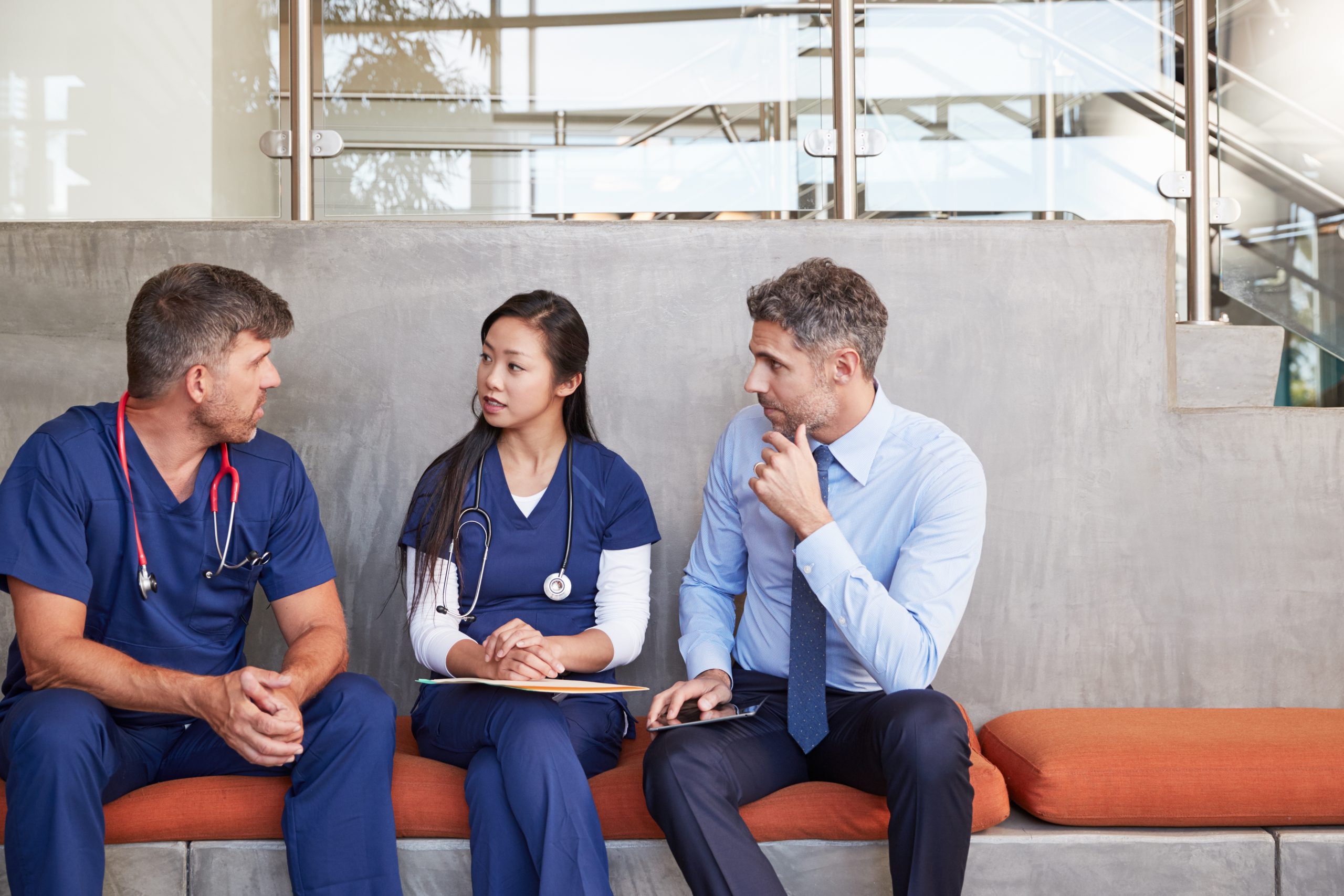 Life Sciences & Healthcare Staffing - Epic Staffing Group Life Sciences & Healthcare Staffing - Epic Staffing Group