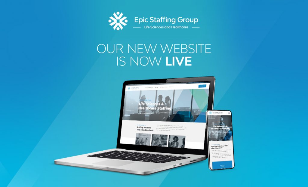 Blog - Epic Staffing Group