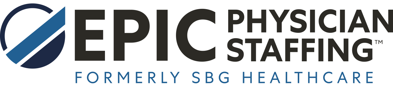 Epic Reveals New Branding for Its Expanded Physician Staffing Services ...